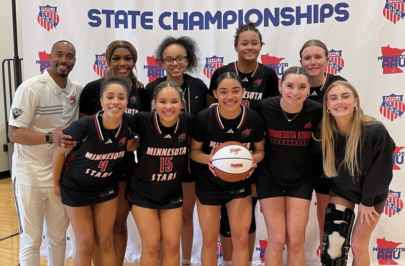 Minnesota HS Girls Basketball Coverage | Prep Girls Hoops