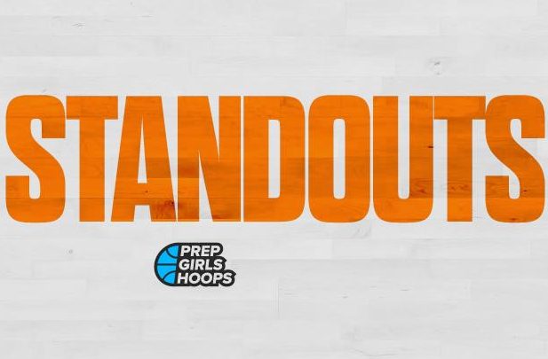 The Latest Mighty Performances From Key Names Around The Region | Prep ...