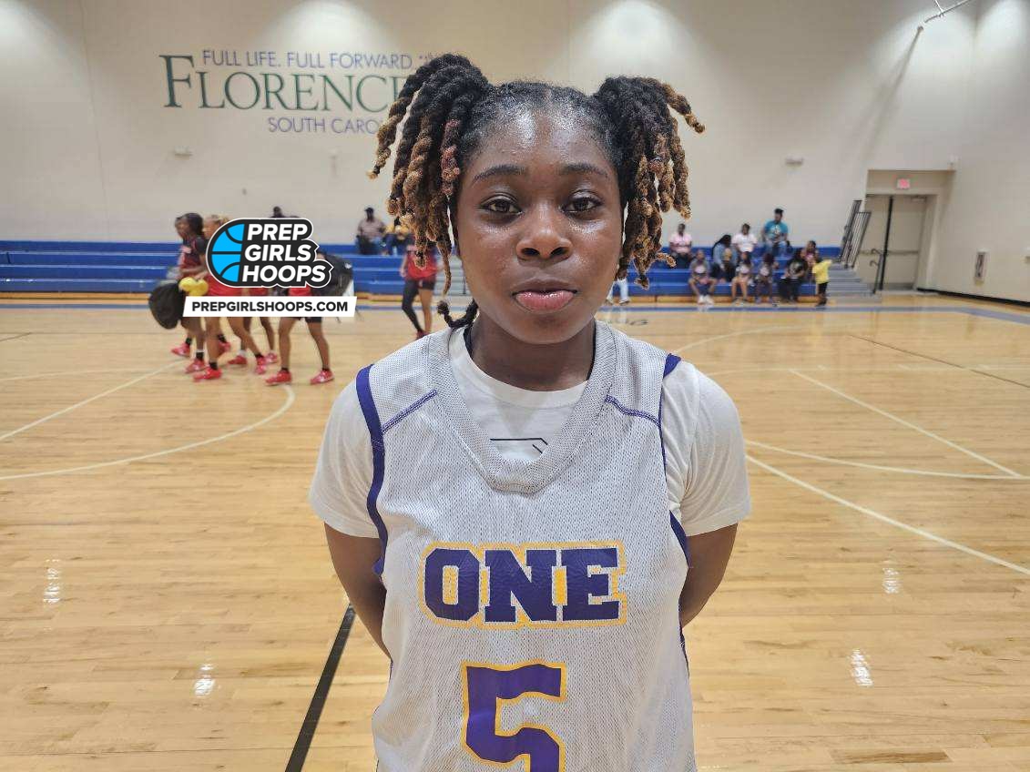 South Carolina Girls HS Basketball Coverage | Prep Girls Hoops