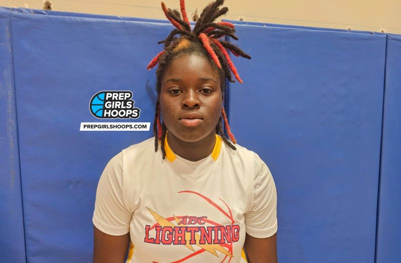 ABC Lightning Has Impressive Potential | Prep Girls Hoops