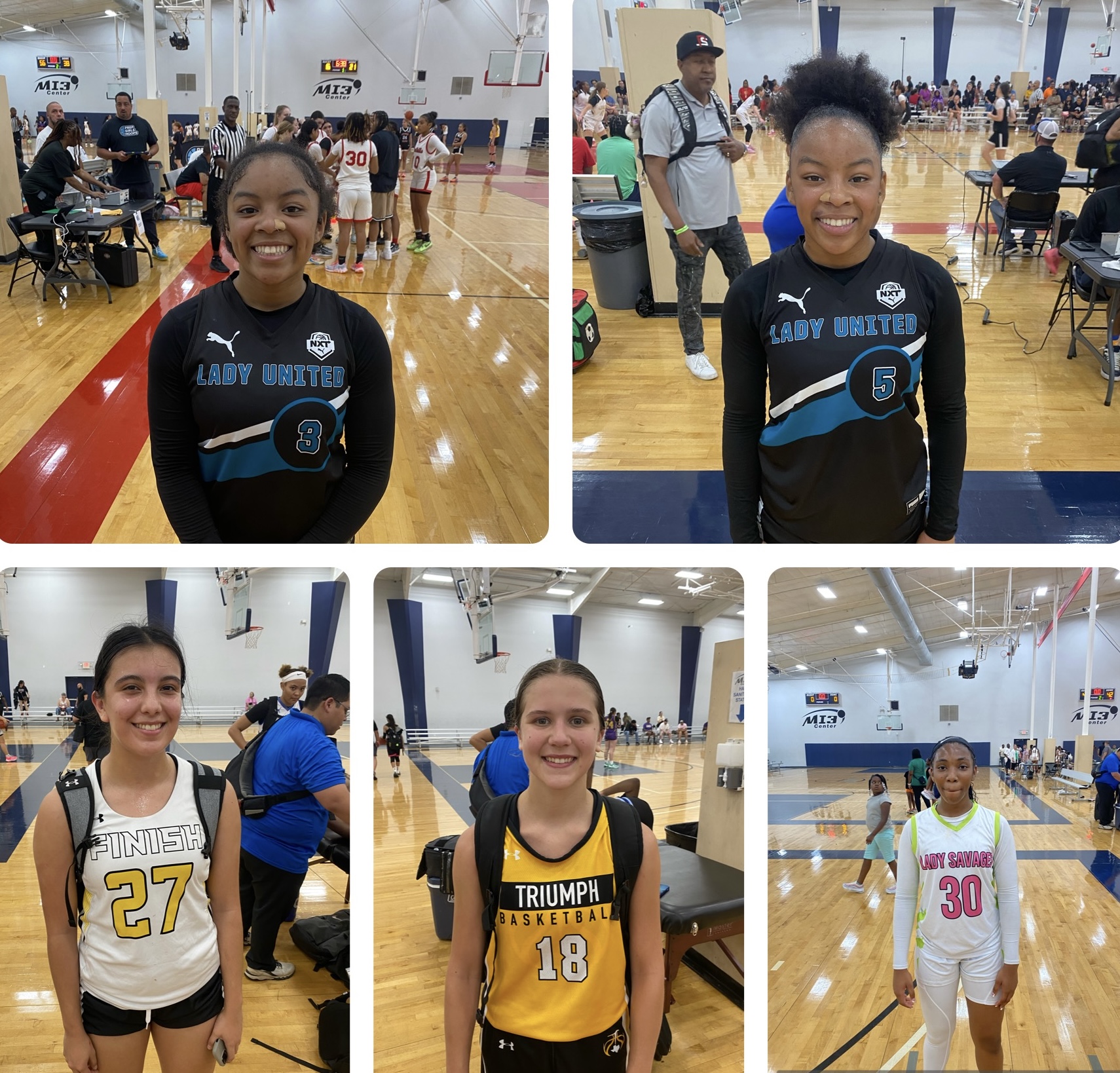Dynasty Classic Notables to Put on Your Radar PT.2 | Prep Girls Hoops