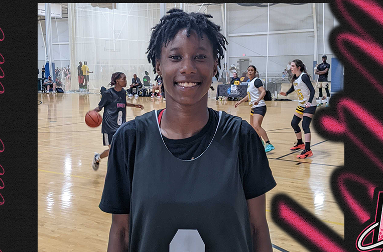 2k24 17U All-Tournament team | Prep Girls Hoops