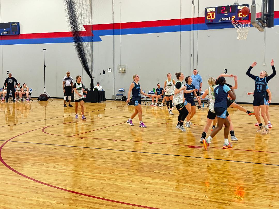 River City Run: 17U Eye Catching Prospects | Prep Girls Hoops