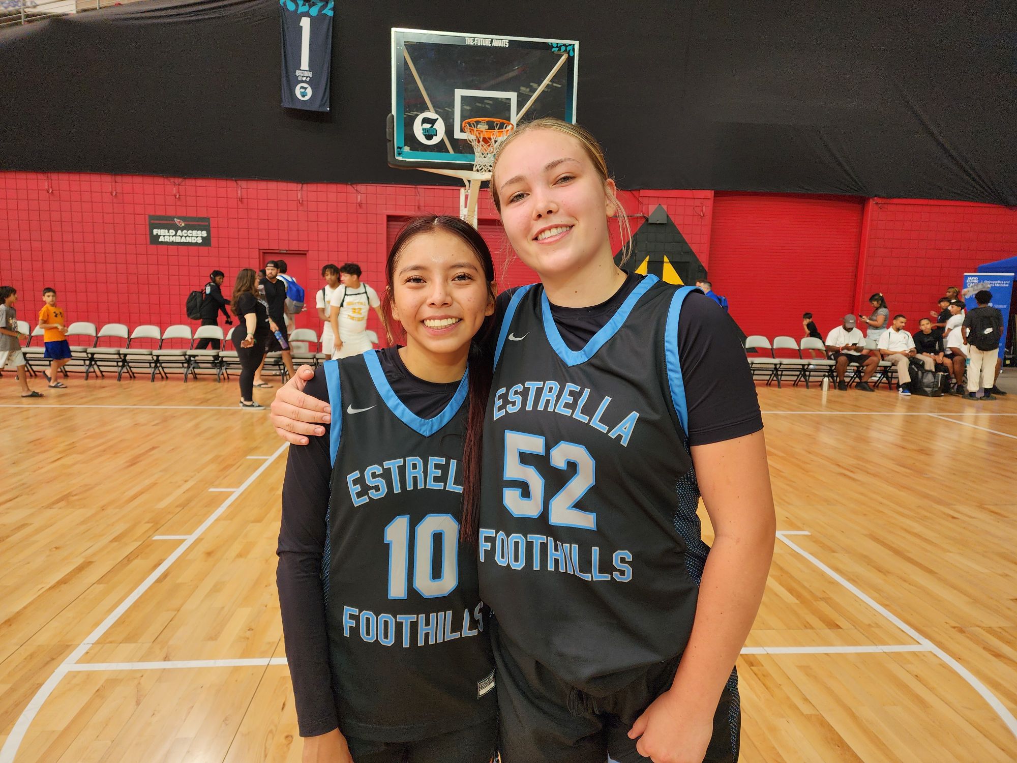 Arizona High School Girls Basketball Coverage | Prep Girls Hoops