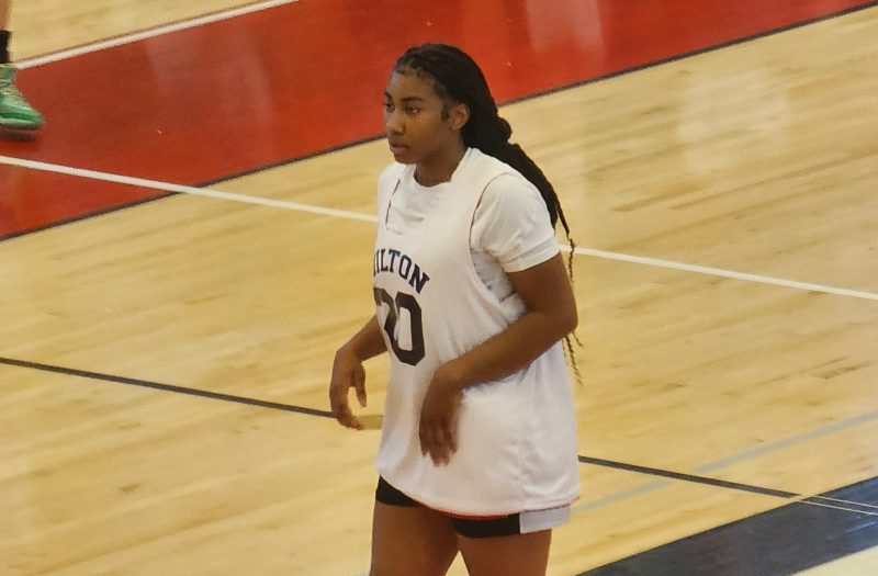 Milton Summer Swish League Eye-Catchers Pt 2 | Prep Girls Hoops