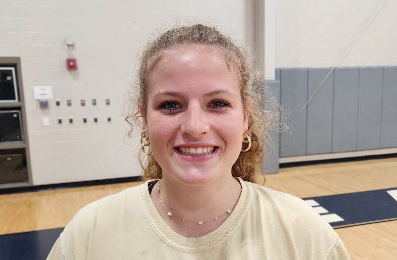 Milton Summer Swish League Eye-Catchers Pt 2 | Prep Girls Hoops