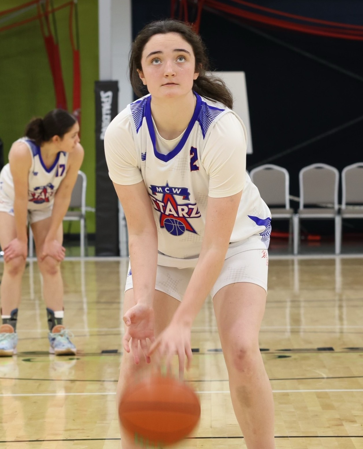 Shannon O’Leary, | Prep Girls Hoops
