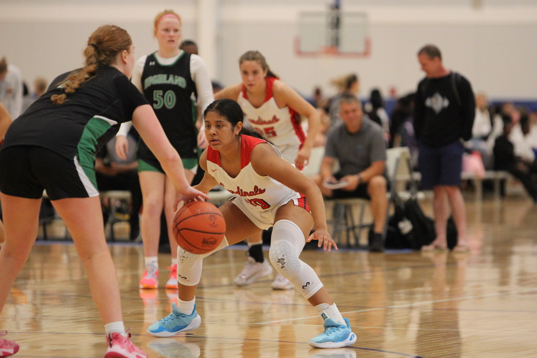 Names To Remember- Midwest Live: Part 2 | Prep Girls Hoops