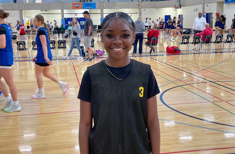 Prospects who raised their stock at Summer State | Prep Girls Hoops