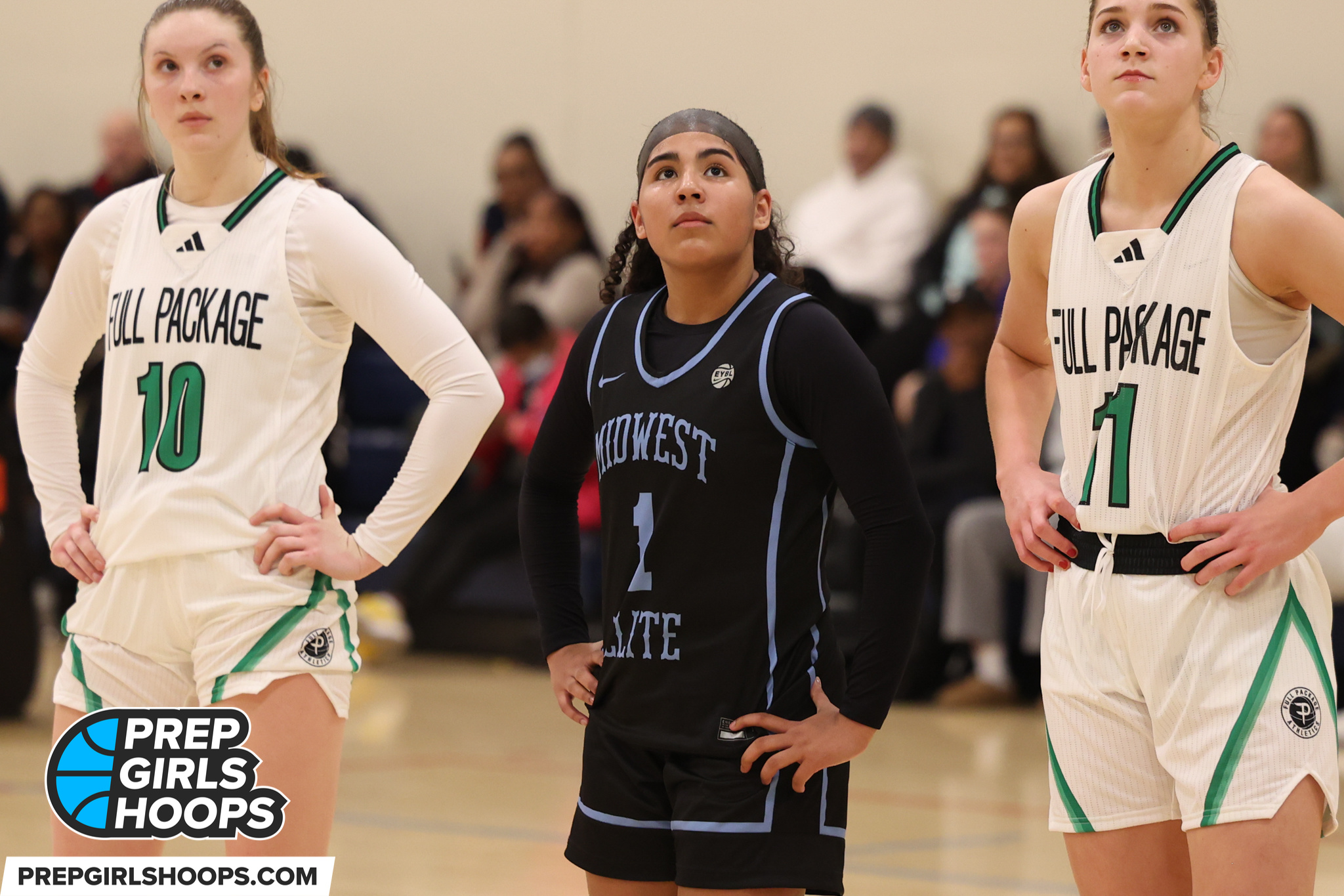 Consistency is KEY: Illinois Most Reliable Division One Prospects | Prep Girls Hoops