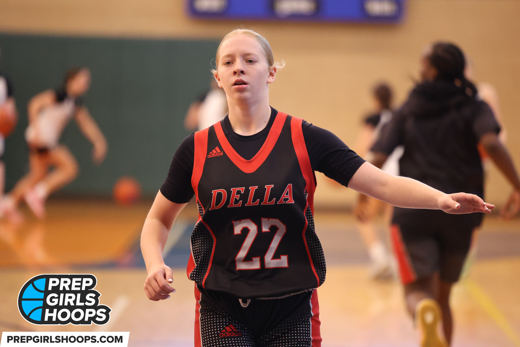 Elite 50 Next Level IQ Players | Prep Girls Hoops