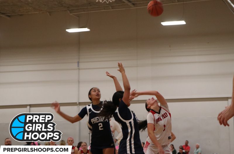 WaMaC Bucket-Getters | Prep Girls Hoops