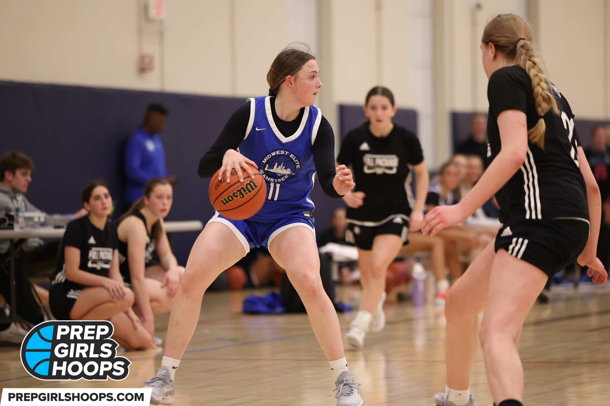 Byron’s Upperclassmen to Watch in the Second Half of the Season | Prep Girls Hoops