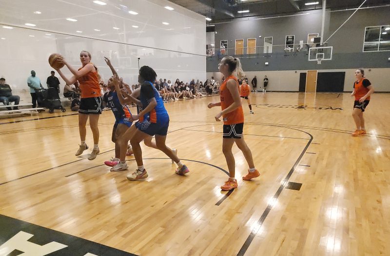 Who is New as 2025 Rankings Debuters, the 'first' 7 | Prep Girls Hoops