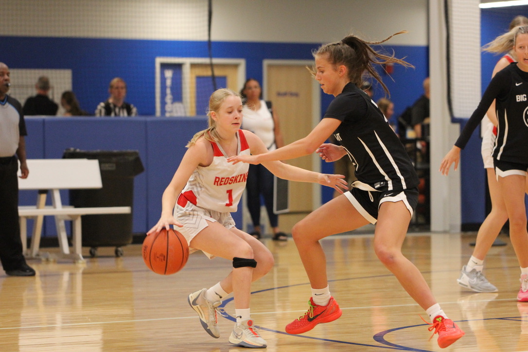 Midwest Live- Who Put on a Show? Part 1 | Prep Girls Hoops