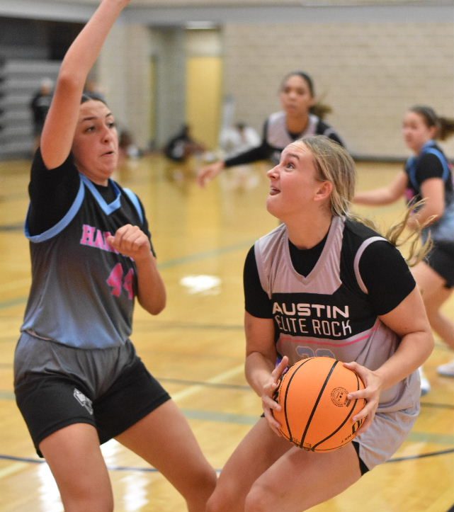 AE RFW/Lady Thunder 2025s for July #TJShowcase #HoustonSummerSlam ...