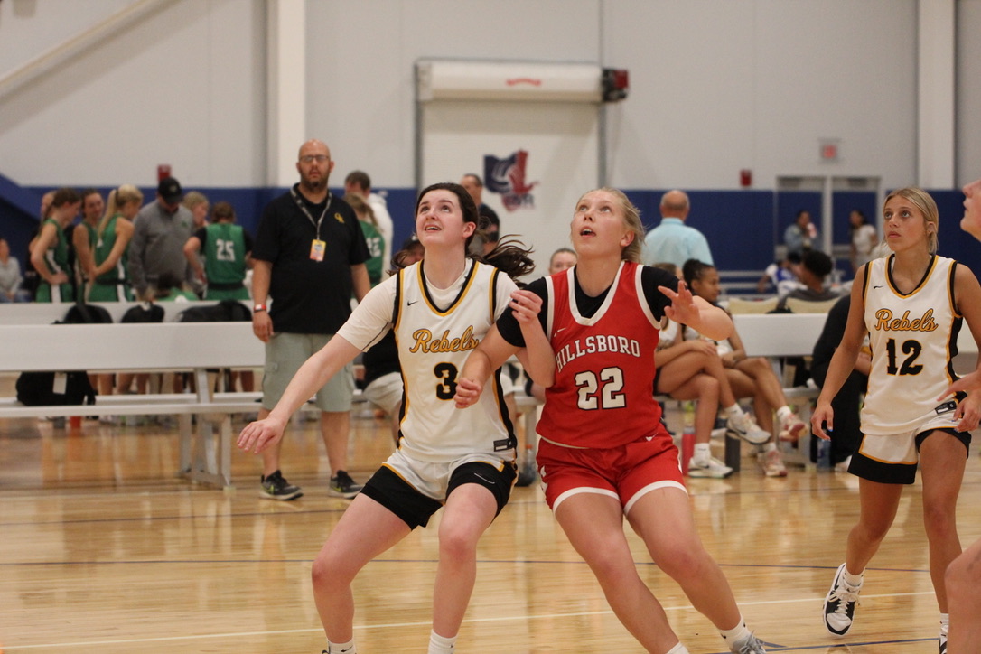 Midwest Live- Players Making a Statement! Part 2 | Prep Girls Hoops