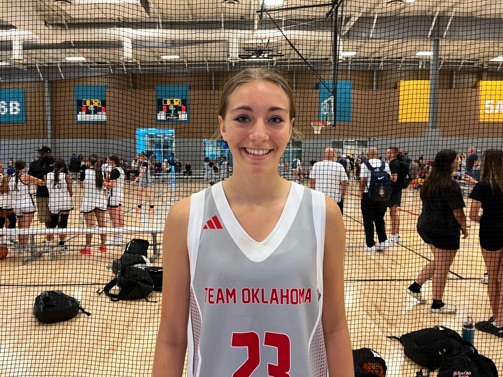 Oklahoma HS Girls Basketball Coverage | Prep Girls Hoops