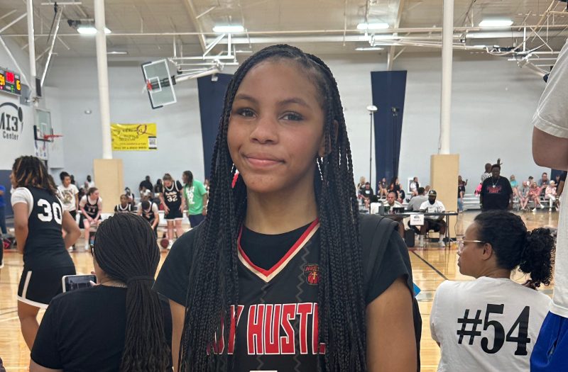 All-Defense 14U | Dynasty Classic Houston | Prep Girls Hoops