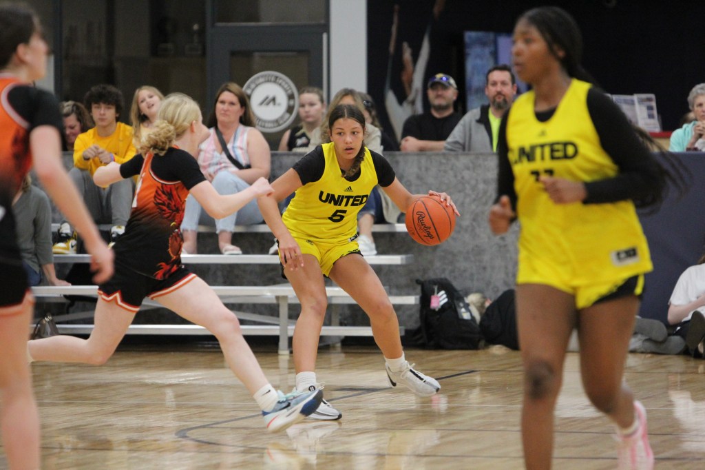 13U Victory Region Finals: United Family 3SSB 2030- MUST SEE! | Prep ...