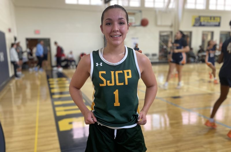 North Carolina Girls HS Basketball Coverage | Prep Girls Hoops