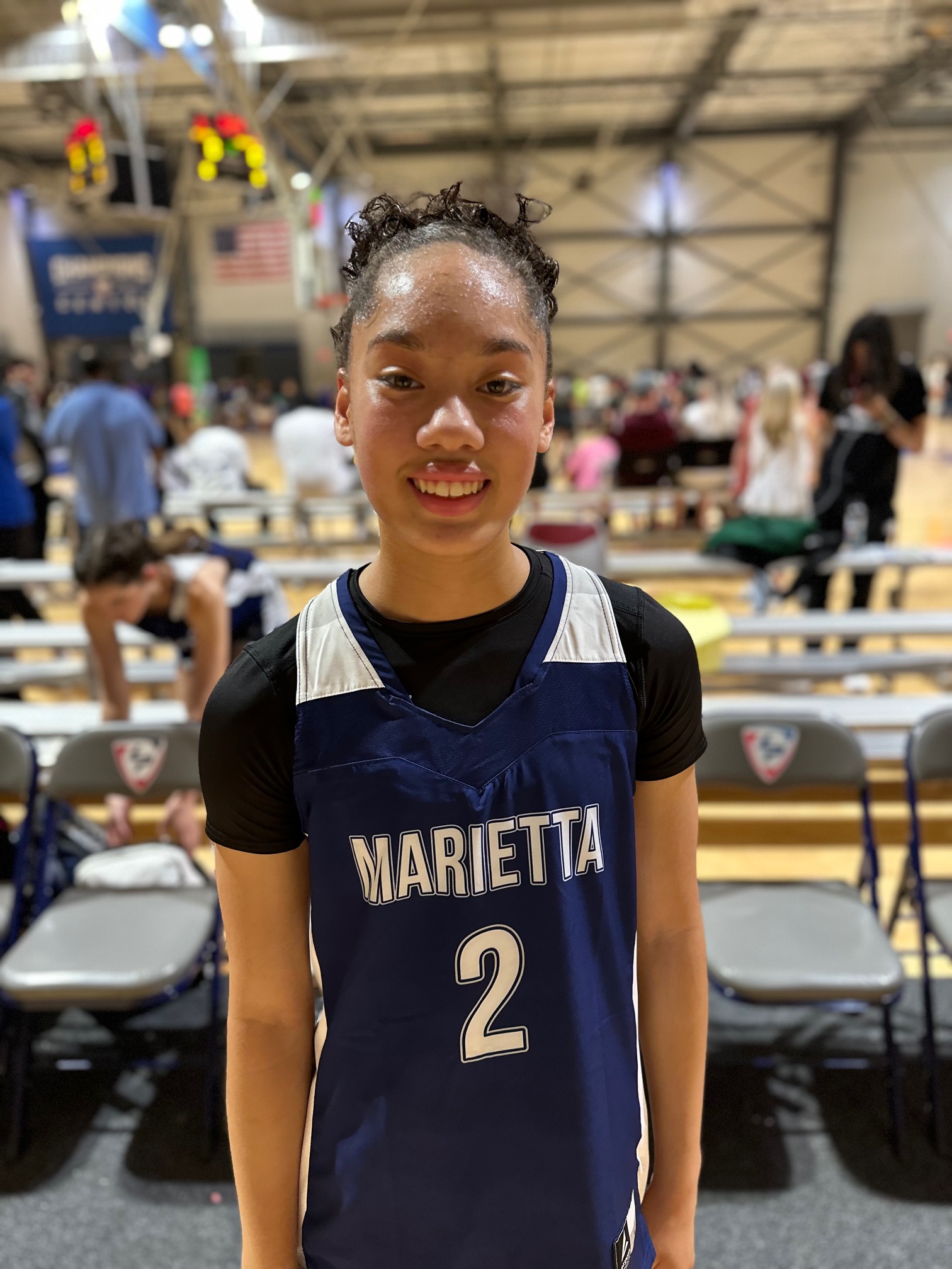 Top Players Shine at Ice Breaker Invitational in Augusta | Prep Girls Hoops