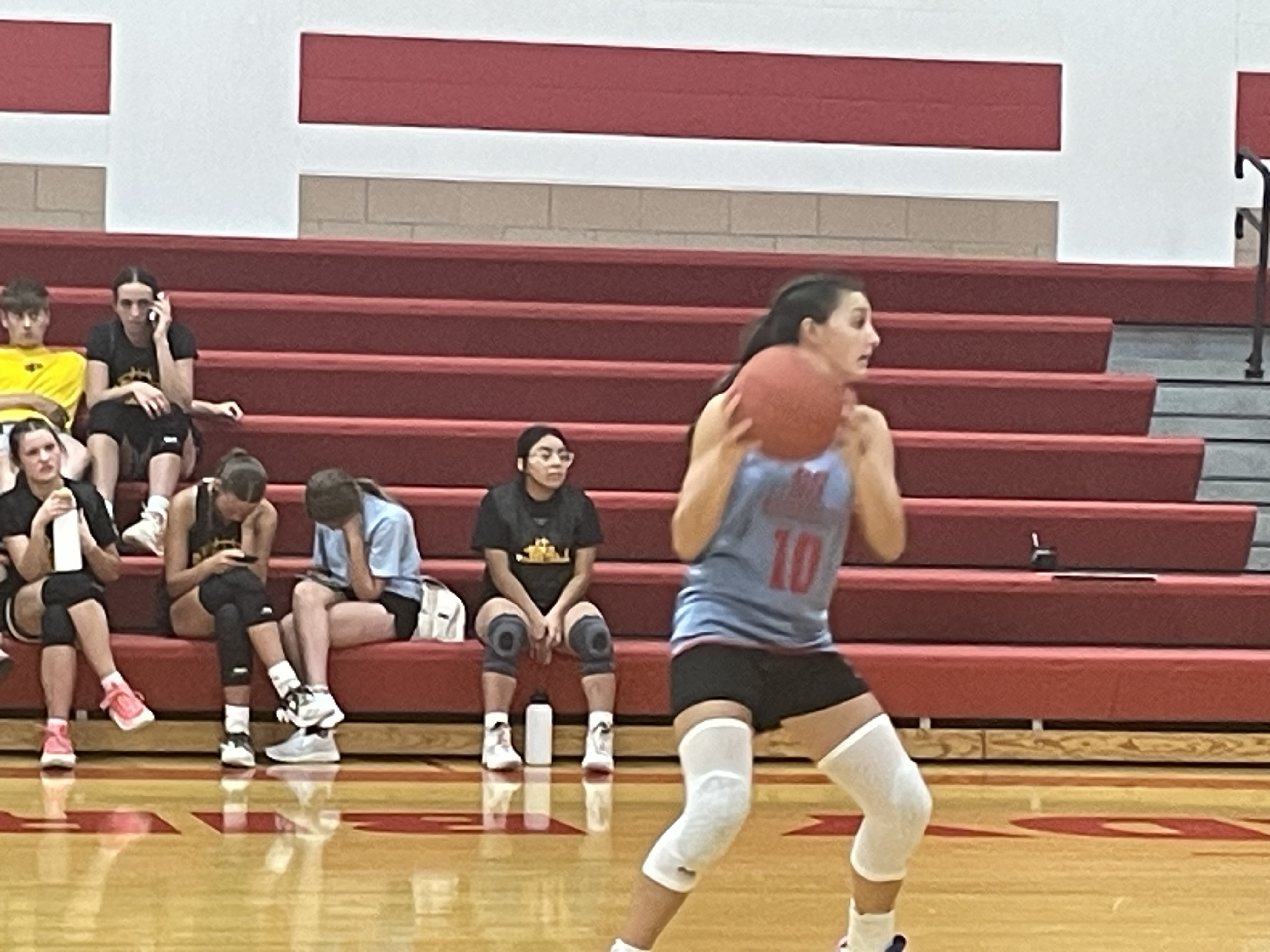 Class 3 District 6 Preview | Prep Girls Hoops