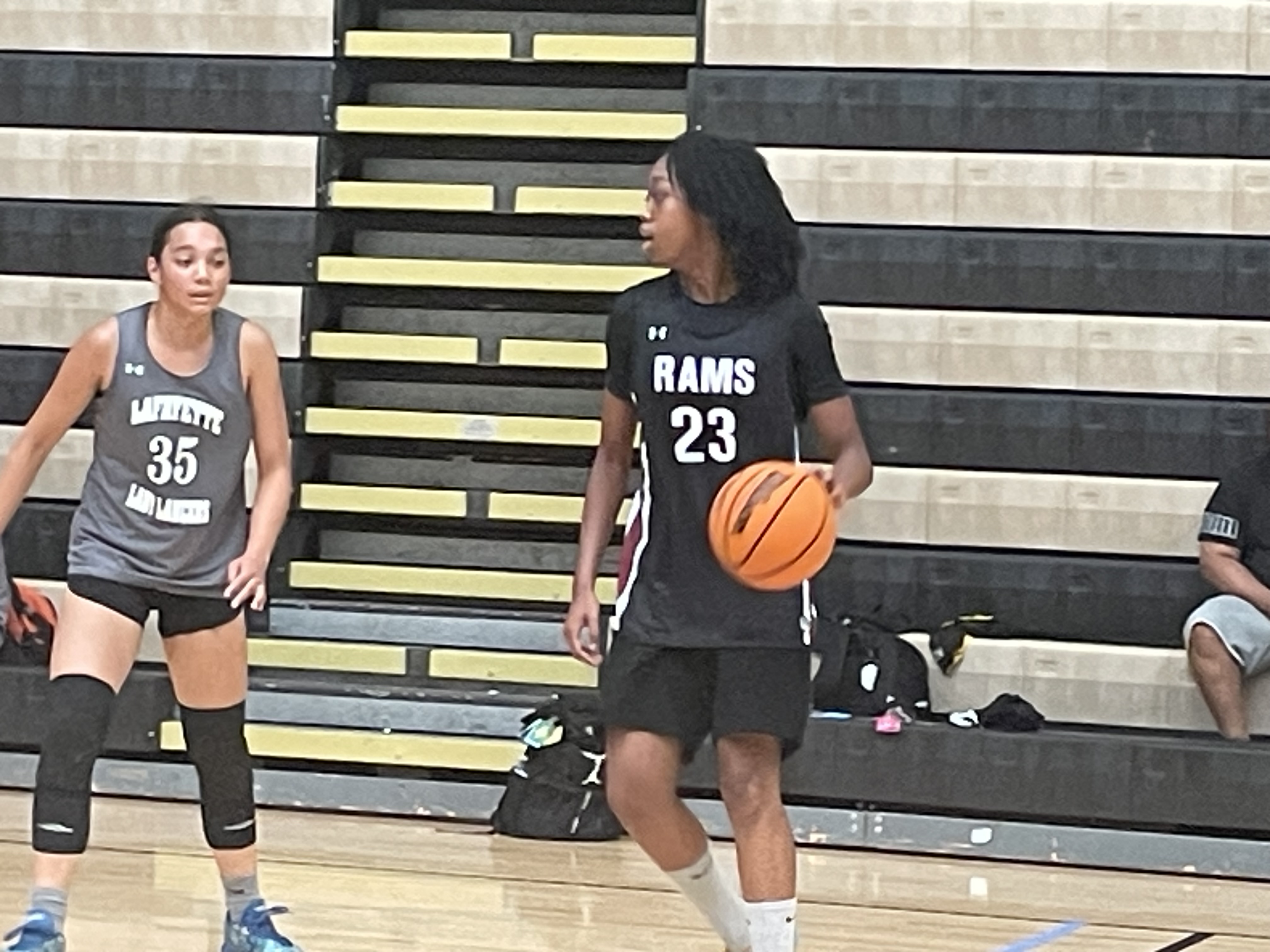 Missouri Phenom AAU Basketball Program Profile | Prep Girls Hoops