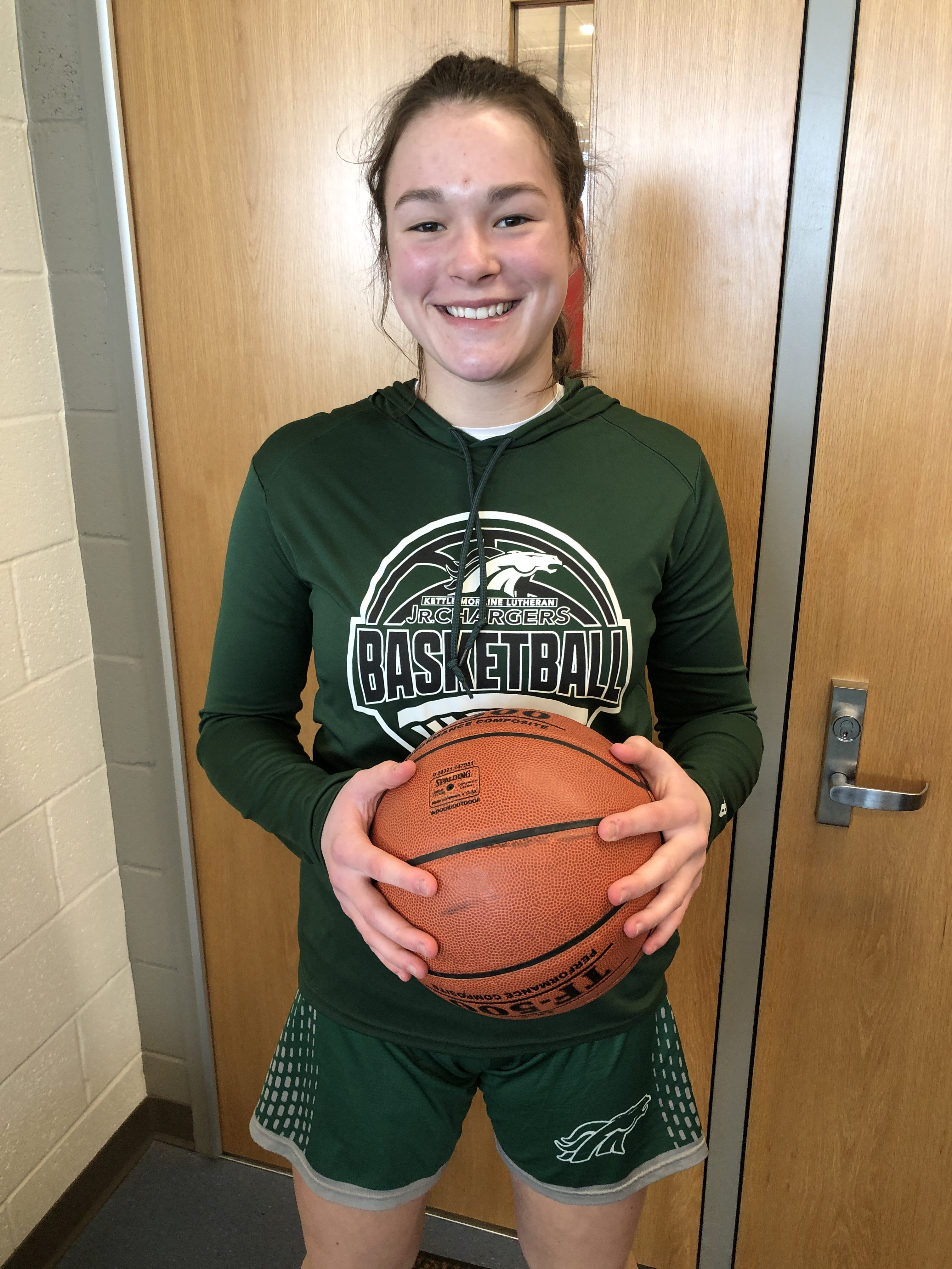 Mya Mayer, | Prep Girls Hoops