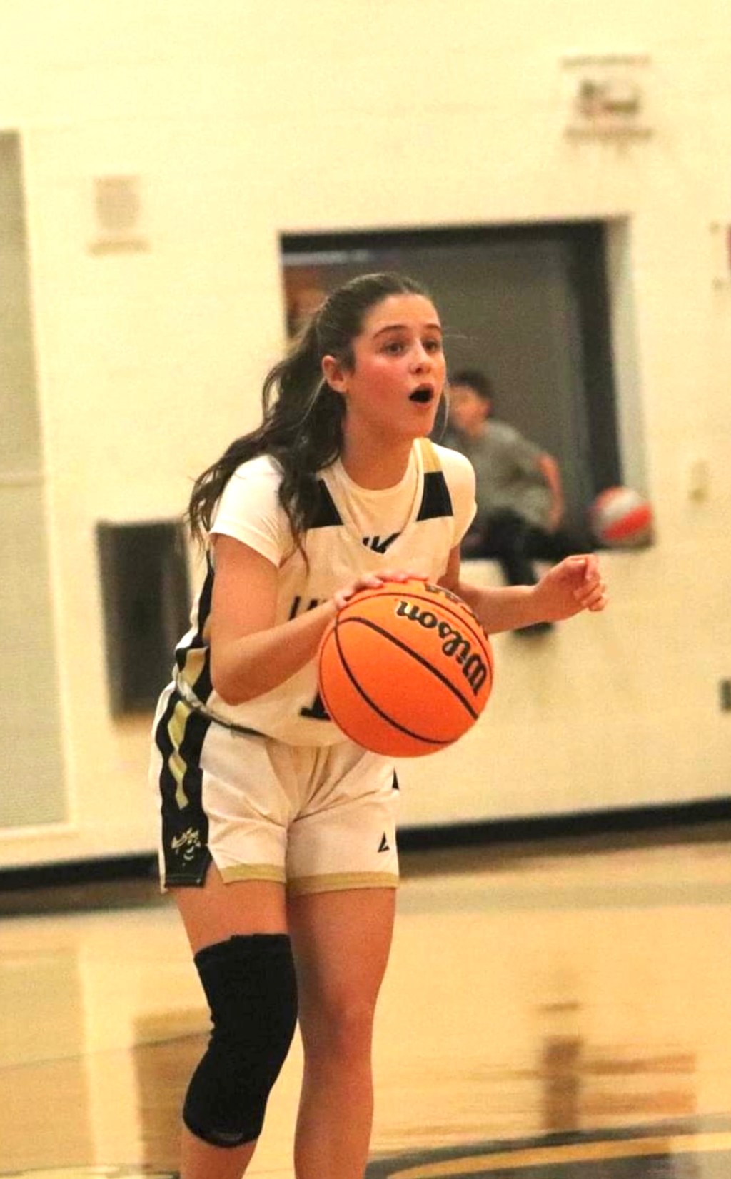 Cassie Crouch, Upperman | Prep Girls Hoops