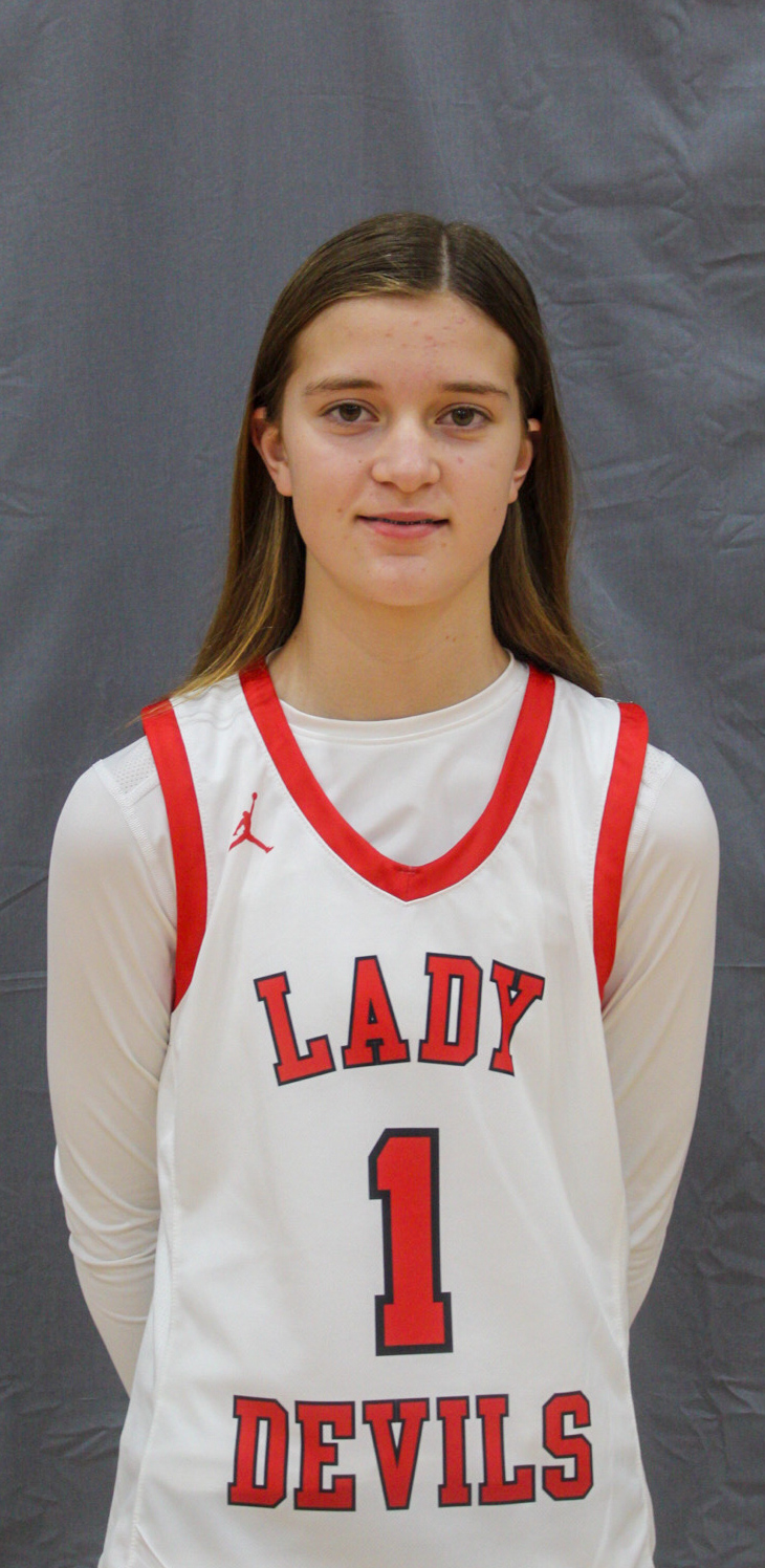 Emma Patterson, | Prep Girls Hoops