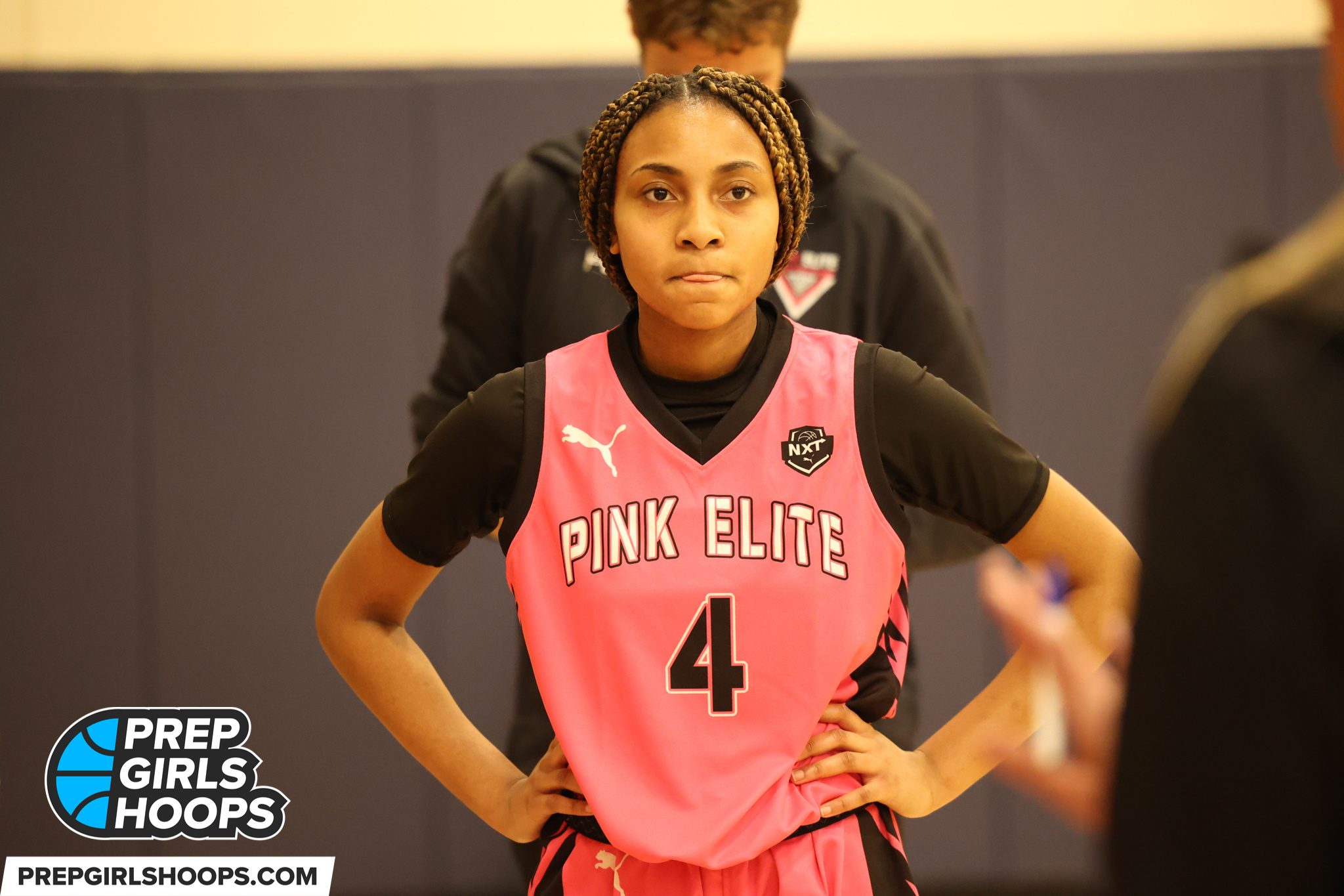 Windmill City Weekend Shootout: Byron's Day 1 Standouts (Pt 1) | Prep Girls Hoops