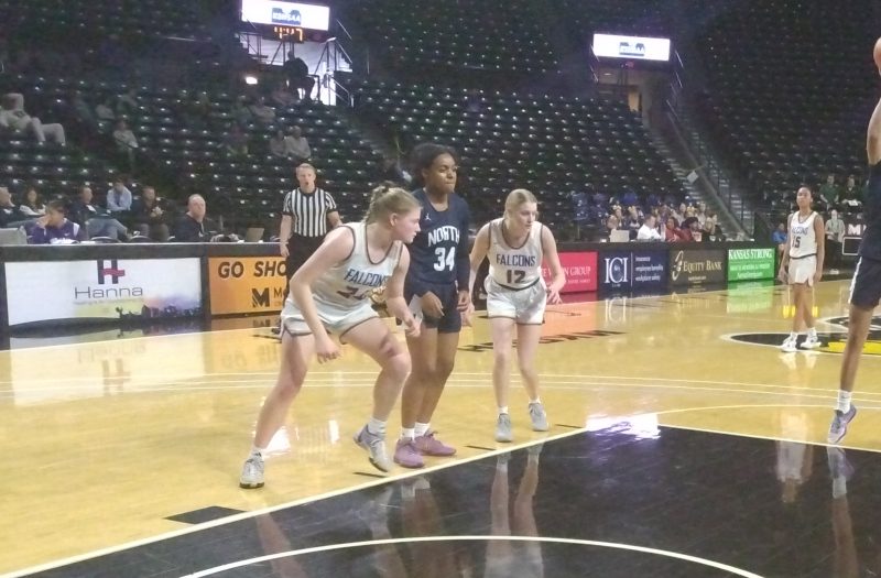 Who is New as 2025 Rankings Debuters, the 'second' 7 | Prep Girls Hoops