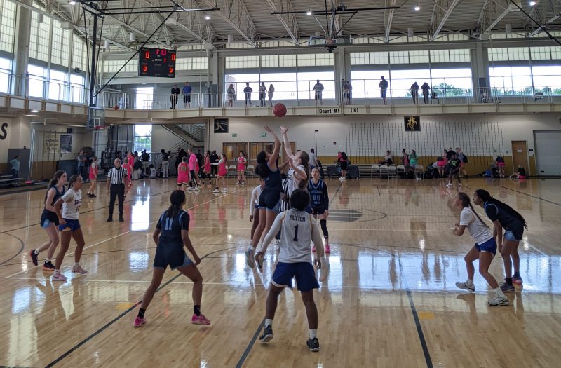 PGH Victory Region Finals: 17U All-Tourney Team | Prep Girls Hoops