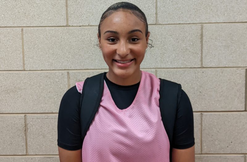 PREVIEW: All-Freshman Team Candidates Pt 3 | Prep Girls Hoops