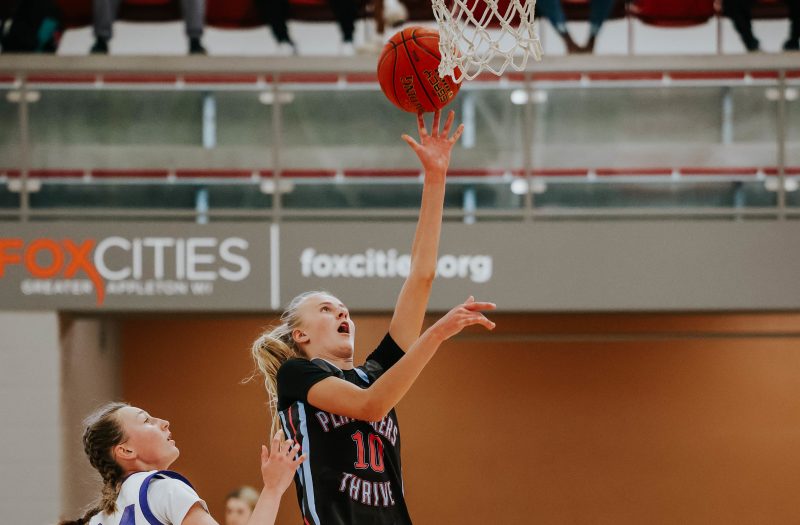 Wisconsin HS Girls Basketball Coverage | Prep Girls Hoops