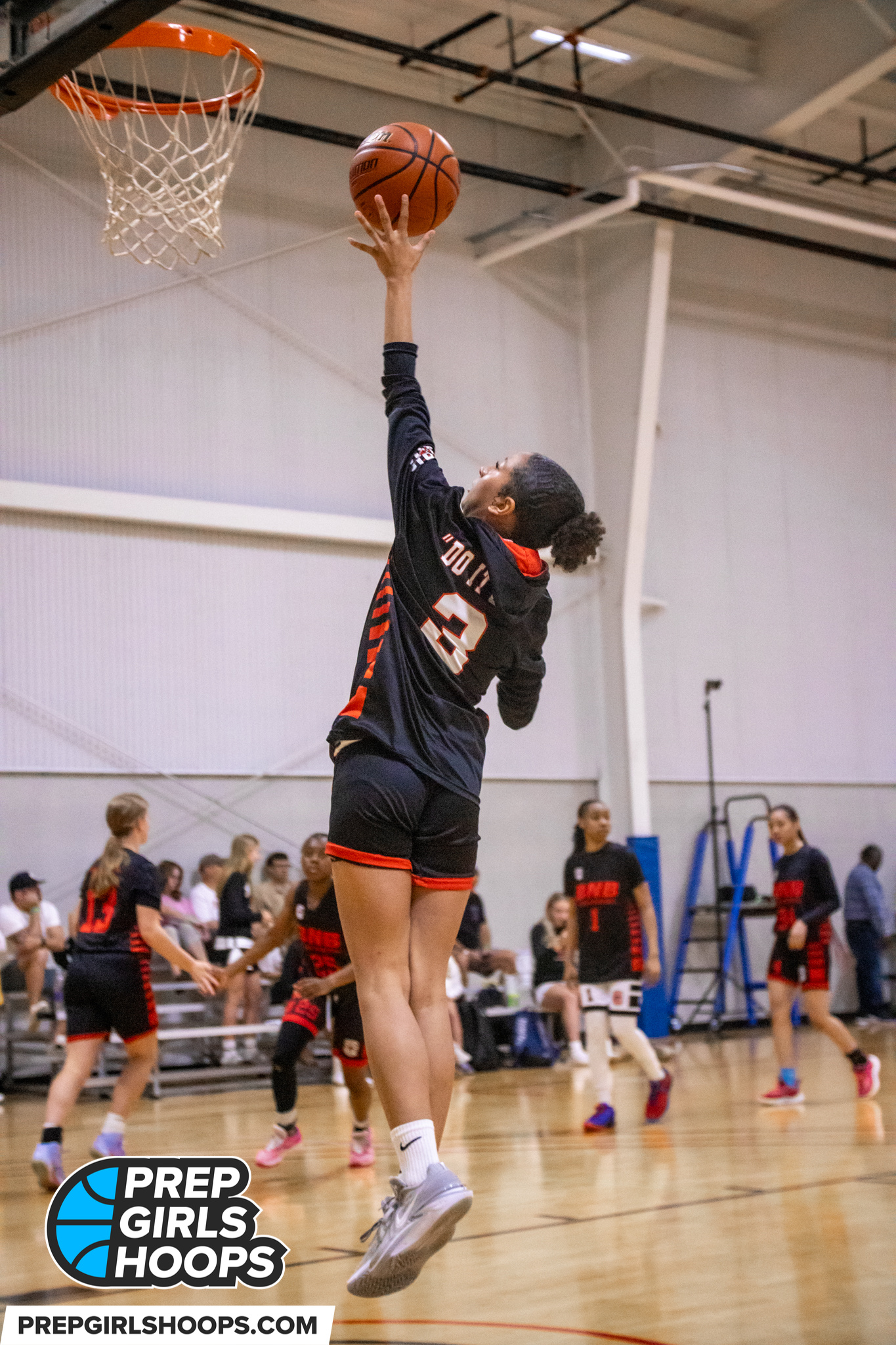 Early Bird Day | Prep Girls Hoops