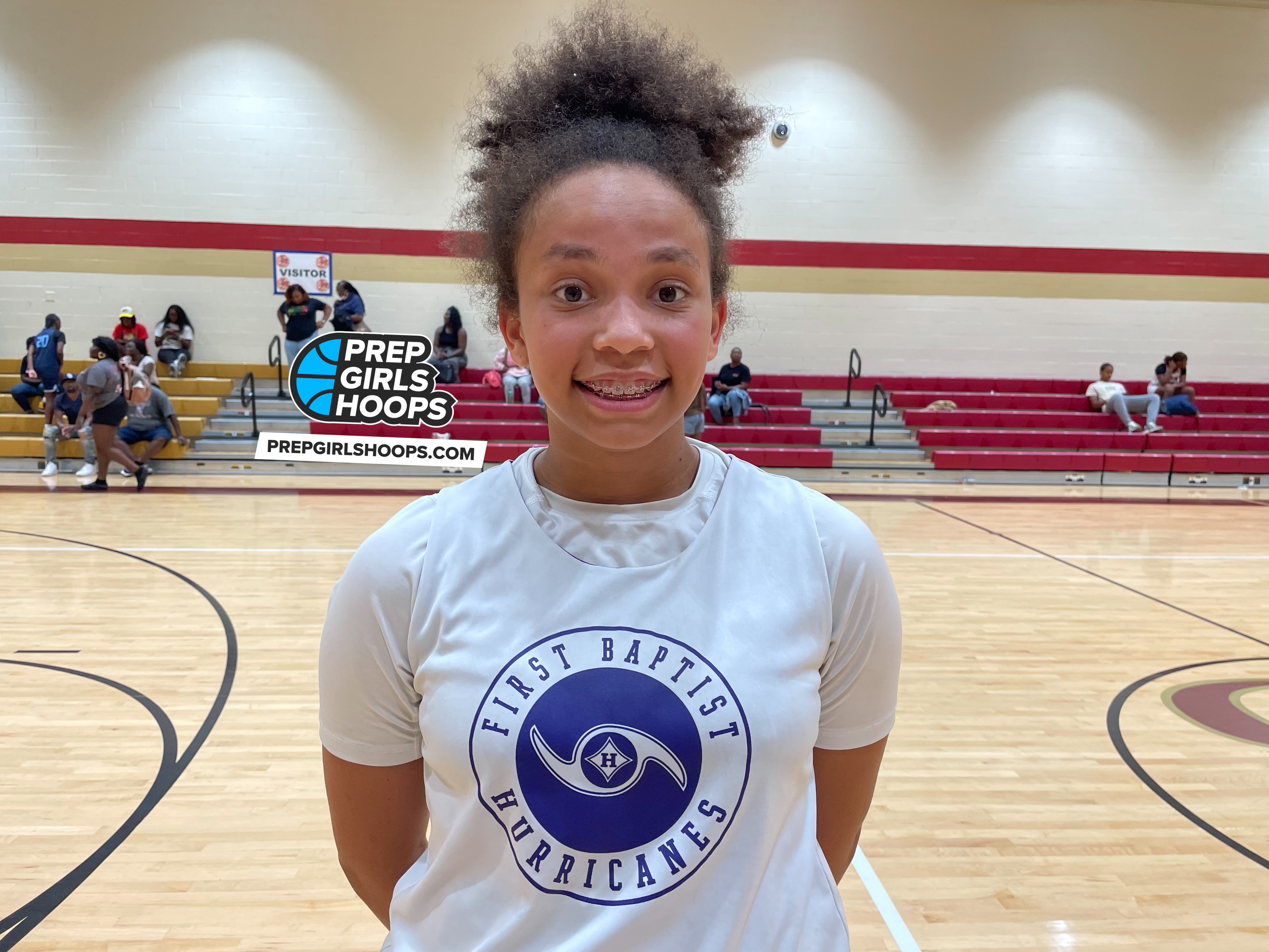 Carvers Bay Summer League: Observations-Part II | Prep Girls Hoops