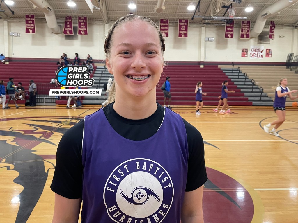Carvers Bay Summer League: Observations-Part II | Prep Girls Hoops