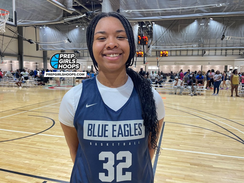 SCLive Team Camp: 2025 Observations | Prep Girls Hoops