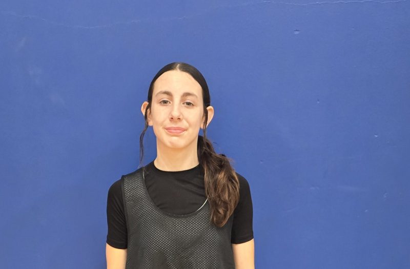 2029 Standouts Elite 40 Individual Showcase II | Prep Girls Hoops