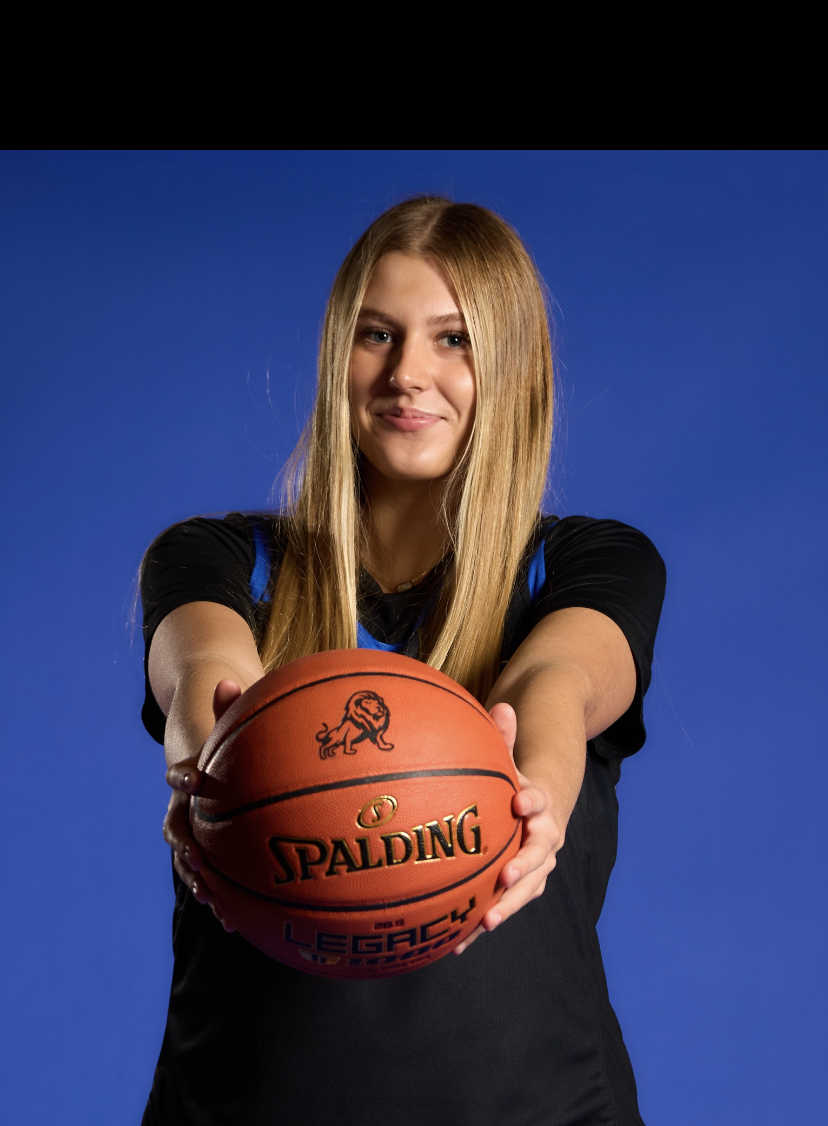 Ava Bolin, Woodbury | Prep Girls Hoops