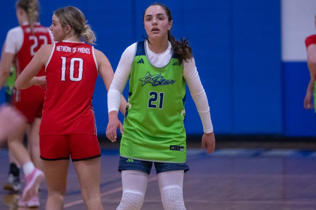 Photo Gallery: Crossroads Clash | Prep Girls Hoops