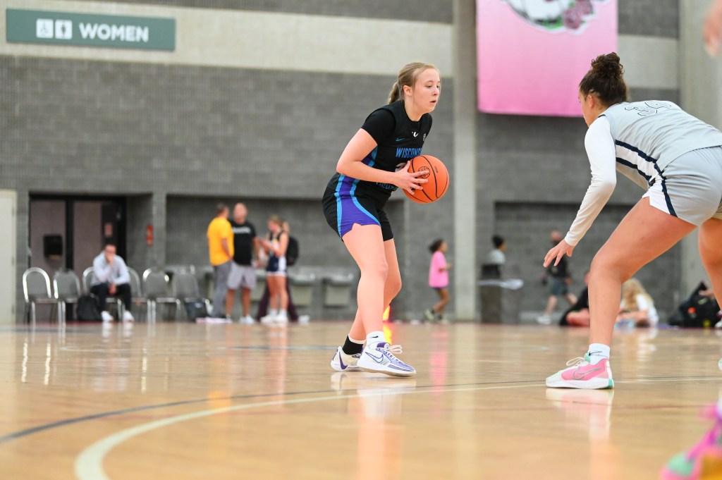 Closing the Book on Run 4 Roses | Prep Girls Hoops