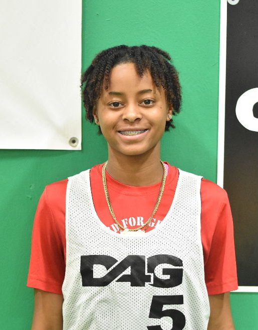 2029 Watch #NextUp Individual Showcase | Prep Girls Hoops