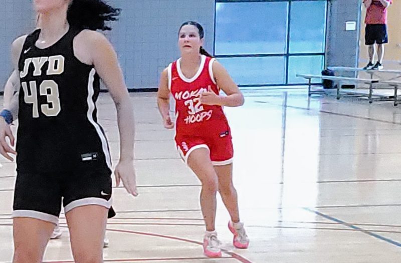 10 With Great Second Days at the Wichita I-35 Showcase | Prep Girls Hoops