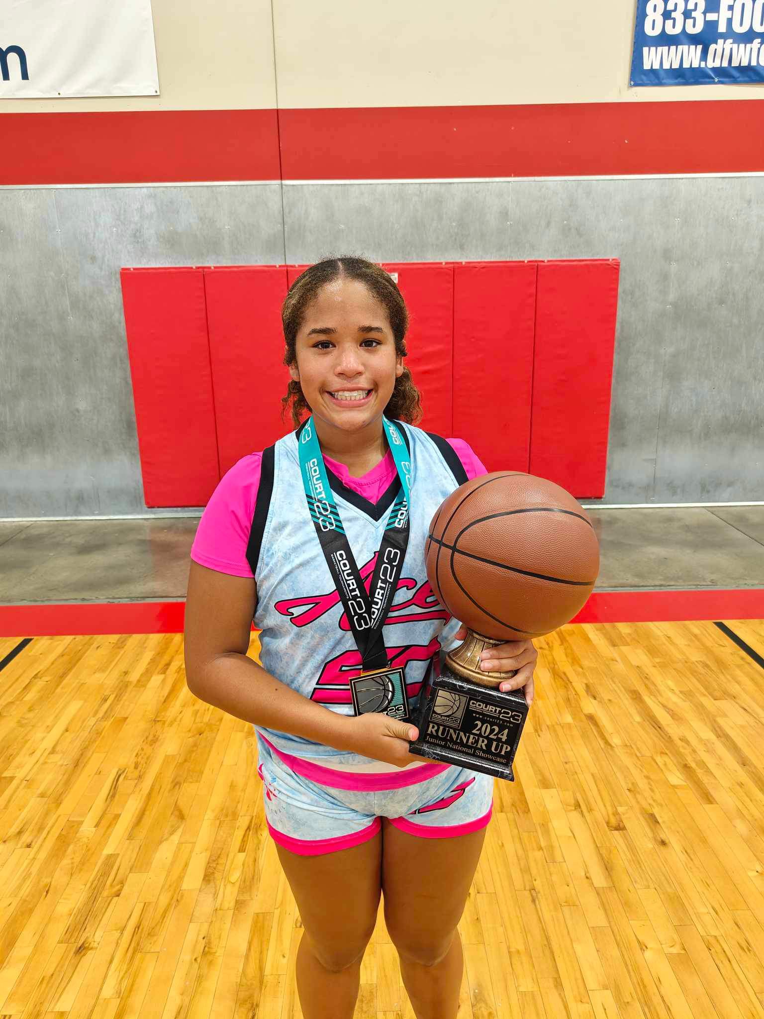 Ava Watkins, Norman North | Prep Girls Hoops