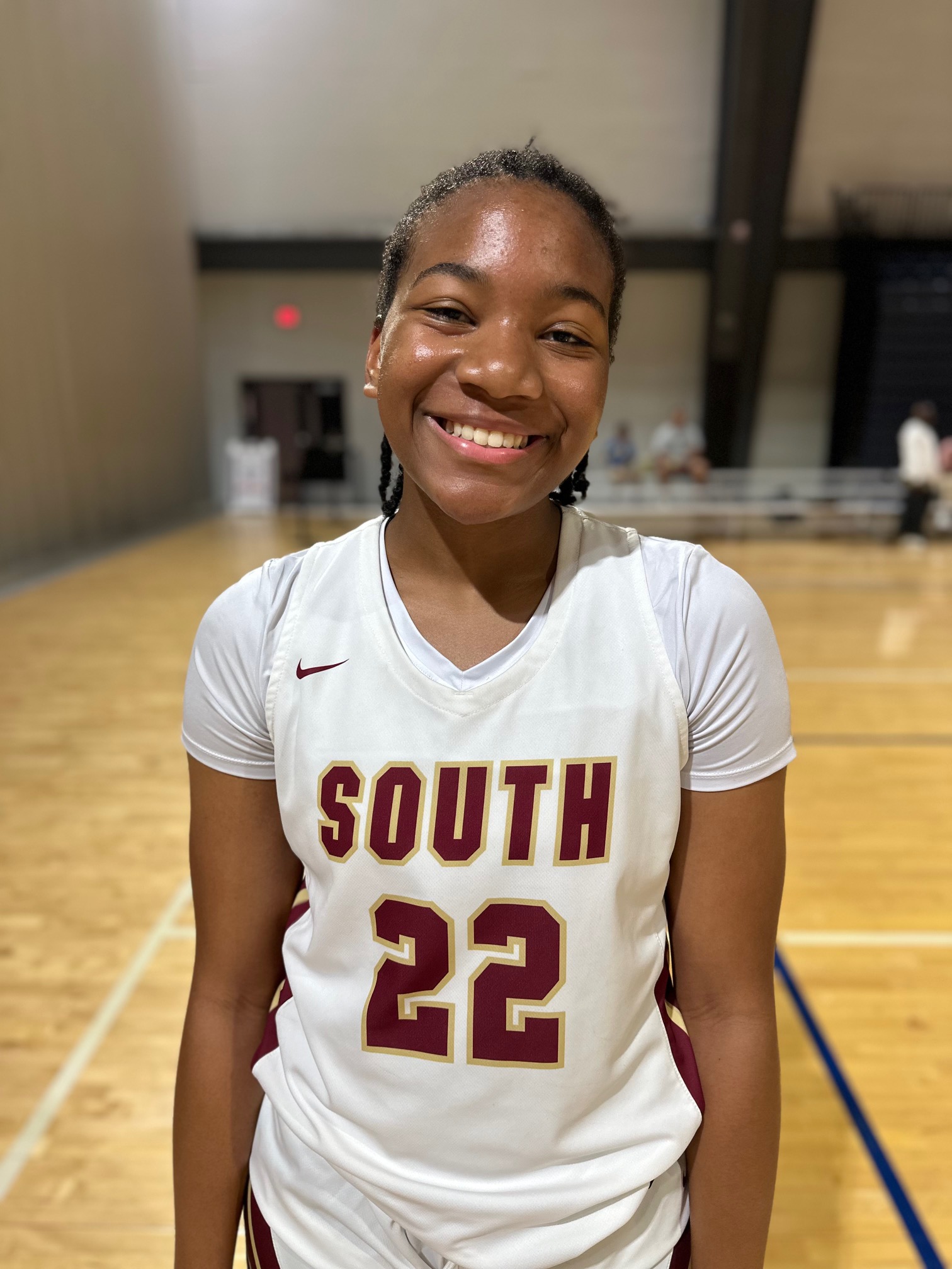 June 2027 Stock Risers | Prep Girls Hoops