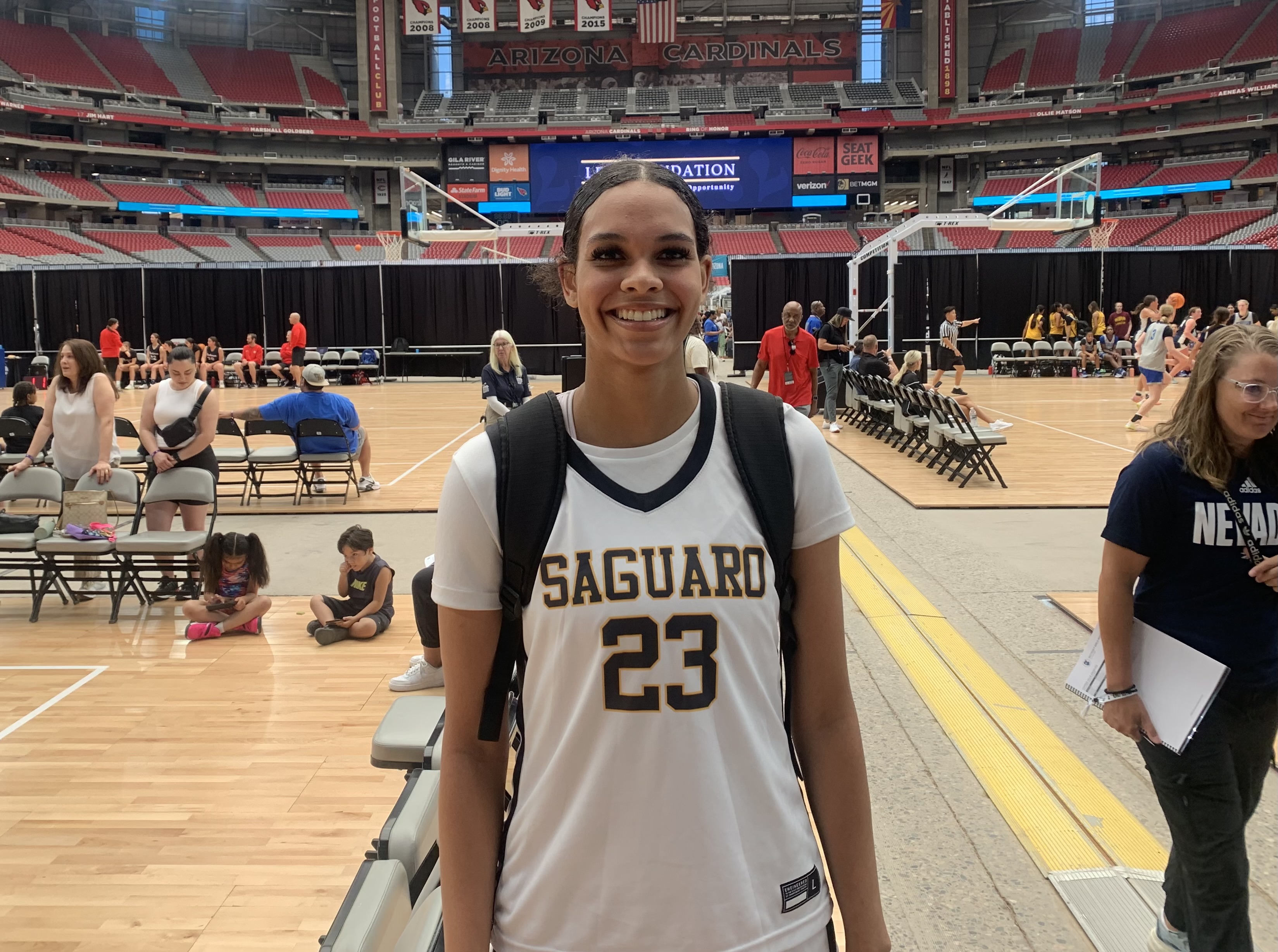 June Recap | Prep Girls Hoops