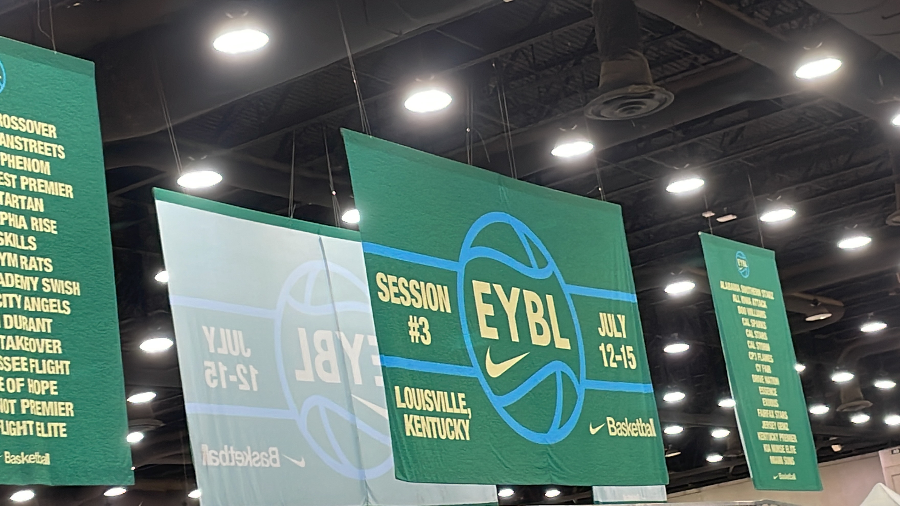 Run 4 Roses & EYBL: Friday's Impact Players | Prep Girls Hoops